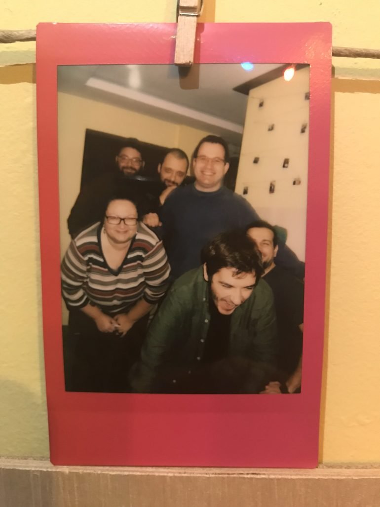 Brainwatch - Bornazium - Fury Escape