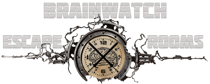 Brainwatch - Bornazium - Fury Escape